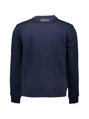 PLEIN SPORT Logo-print Sweatshirt