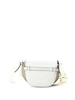 Loewe Gate Dual Shoulder Bag - Neutrals