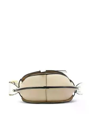 Loewe Gate Dual Shoulder Bag - Neutrals