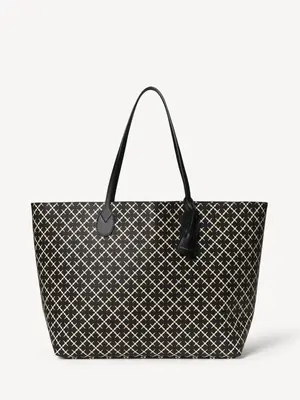 By Malene Birger Trimmed Totes