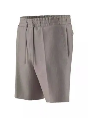 Hugo Drawstring Shorts