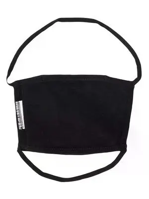 Off-White Logo-print Face Mask