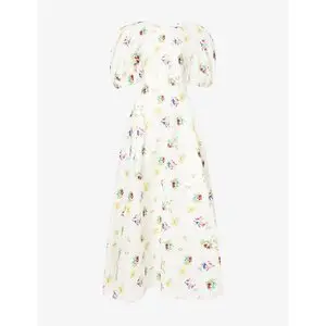 Gabriela Hearst Mini Day Dresses