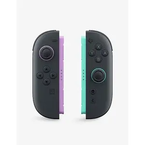 NINTENDO Joy-con 2 Pair For Switch 2 - Purple