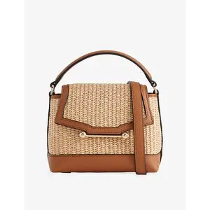 Strathberry Adjustable Cross Body Bags