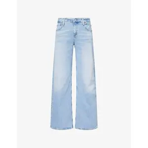 Citizens Of Humanity Pull On Jeans For Women