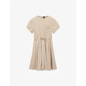 Loewe Belted Day Dresses