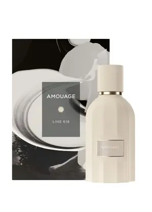 AMOUAGE Line 618 Essence De Parfum - N/a