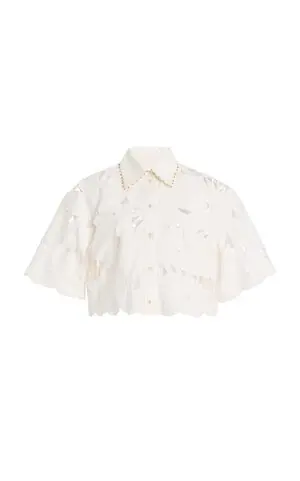 Zimmermann T-shirt Shirts For Women