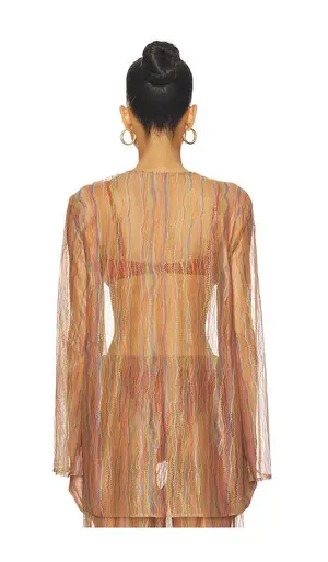 BAOBAB Gola Top