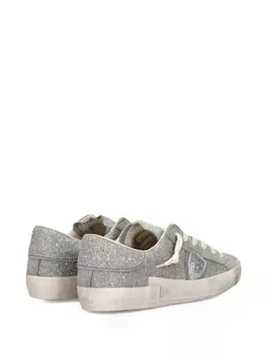 Philippe Model Prsx Low Top Sneakers