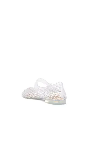 Sam Edelman Michaela Jelly Flat