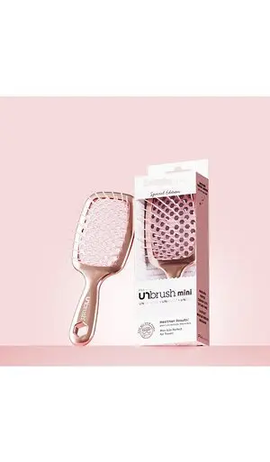 UNBRUSH Mini Detangling Brush