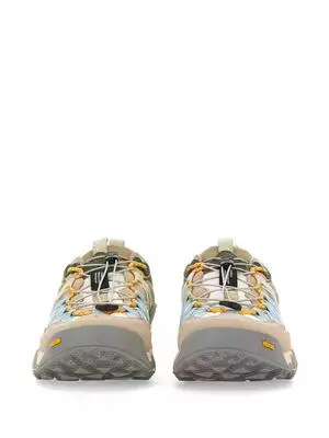 FLOWER MOUNTAIN Iwano Panelled Sneakers
