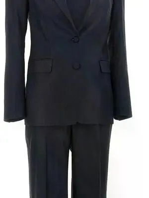 Tagliatore Parigi Single-breasted Suit - Blue