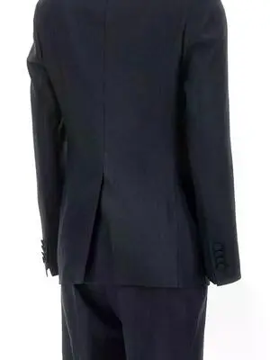 Tagliatore Parigi Single-breasted Suit - Blue