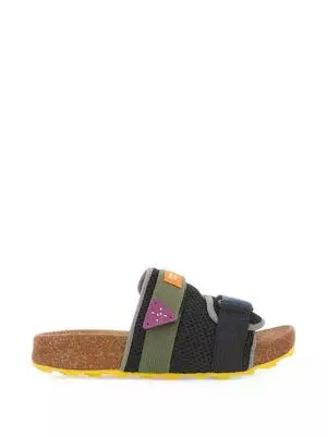 Flower Mountain Sandals For Men