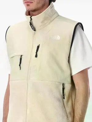 The North Face Denali Panelled Vest