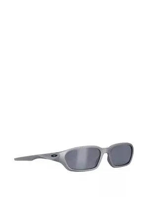 Oakley Terraforma Rectangle-frame Sunglasses
