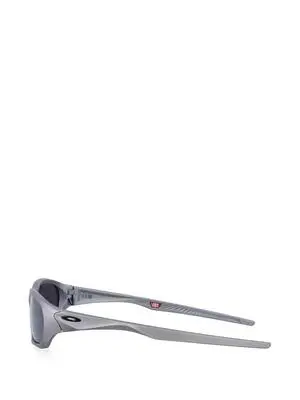 Oakley Terraforma Rectangle-frame Sunglasses