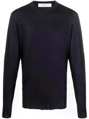 Golden Goose Frill Sweaters For Men