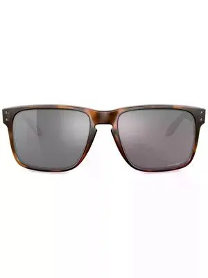 Oakley Holbrook Sunglasses - Brown