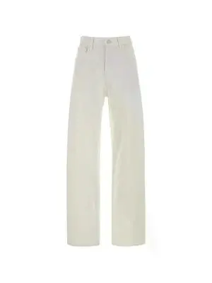 JIL SANDER Straight-leg Jeans