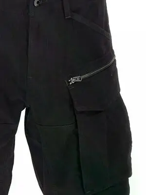 G-star Raw Rovic Cargo Shorts - Black