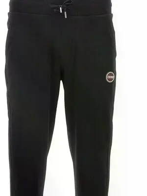 COLMAR Originals Trousers - Black