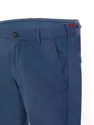 PERFECTION Research Lab Stretch Shorts