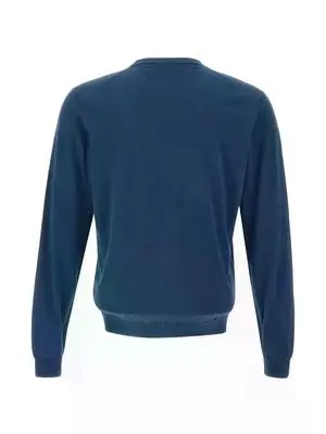 FILIPPO DE LAURENTIIS Sea Island Sweater