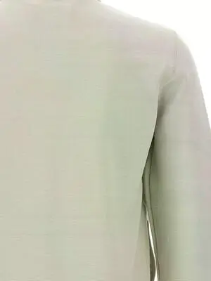 COLMAR Zip-up Sweater - Grey