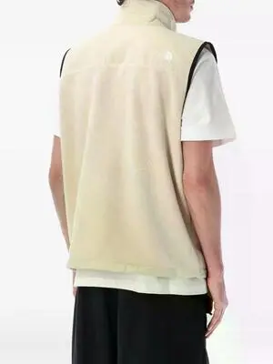 The North Face Denali Panelled Vest - Neutrals