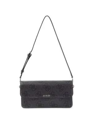 Guess Sadie Monogram Shoulder Bag