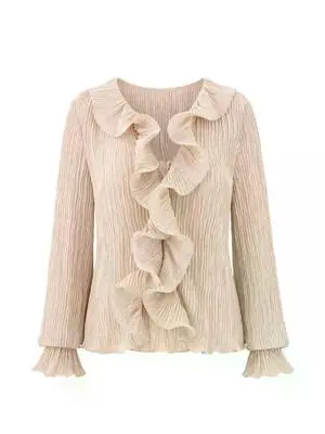 Guess Ruffled Blouse