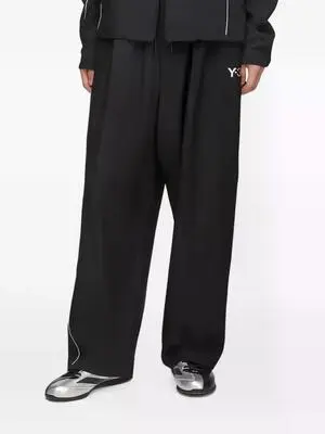 Y3 Mercedes-amg Petronas Formula 1 Track Pants