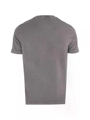 DRUMOHR Pocket-detail T-shirt - Grey