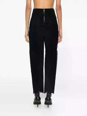 Rick Owens Maxi Skirt