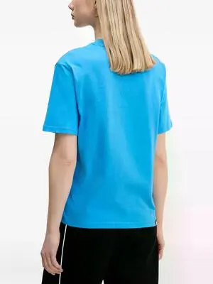 Karl Lagerfeld Logo-print T-shirt
