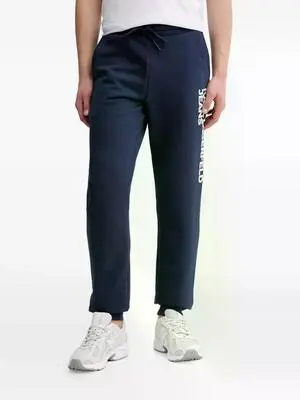 Karl Lagerfeld Printed Activewear For Men