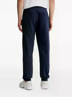 Karl Lagerfeld Logo-print Slim-fit Track Pants
