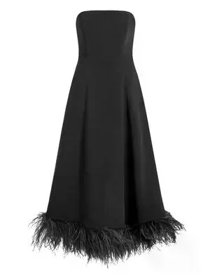 16arlington Strapless Cocktail Dresses