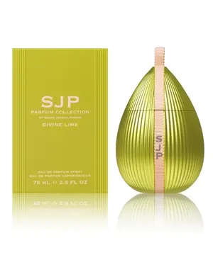SARAH JESSICA PARKER Sjp Parfum Collection Divine Lime 75ml Edp Spray