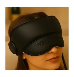 HELIOS Iyo Heated Head & Eye Massager