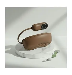 HELIOS Iyo Heated Head & Eye Massager