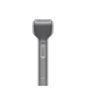 LAIFEN T1 Pro 1 Blade Electric Shaver With 3 Guards - Dark Grey