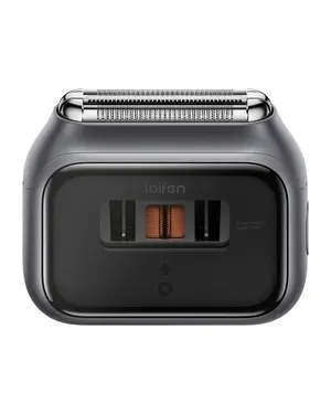 LAIFEN P3 Pro 3 Blade Dual Motor Electric Shaver - No Color