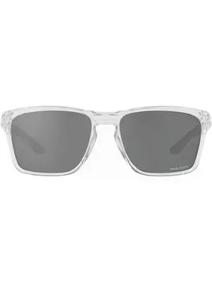Oakley Sylas Sunglasses - Neutrals