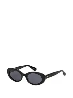 ALLSAINTS Carolyn Cat-eye Sunglasses