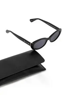 ALLSAINTS Carolyn Cat-eye Sunglasses